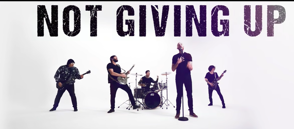 Citizen Soldier – Powerful Songs to Get You Through Troubling Times ...