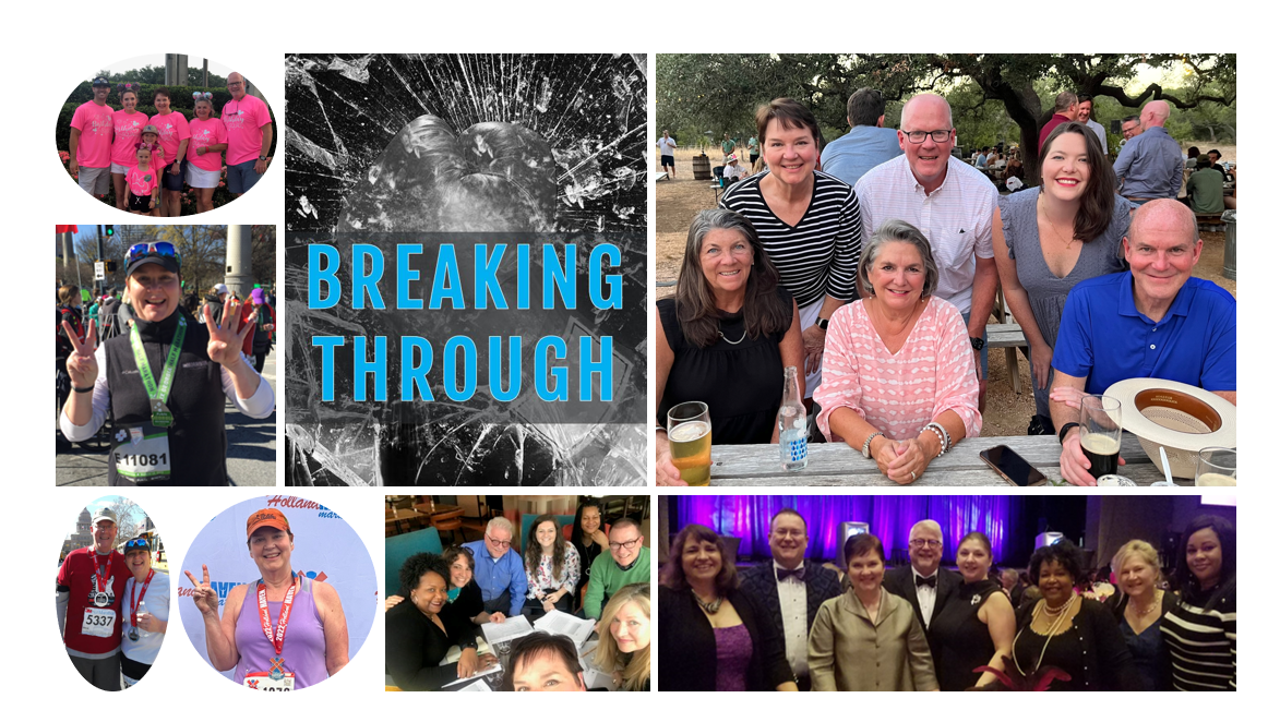Embracing Fear and Moving Forward Anyway – Podcast with Catherine Cape ...